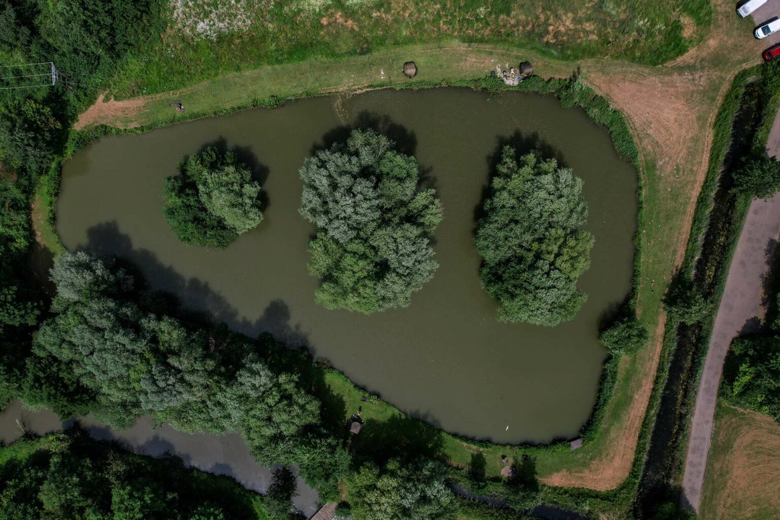 Lakes - Cottington Lakes